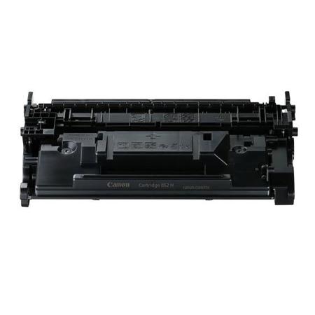 Canon 052H Black Toner Cartridge for LBP 210 and MF420 Printer, 9200 ...