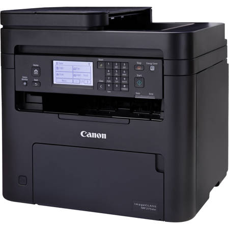 Canon imageCLASS MF275dw All-In-One Wireless Duplex Monochrome Laser Printer