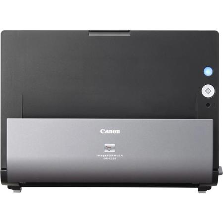 Canon imageFORMULA DR-C225 Document Scanner - Adorama