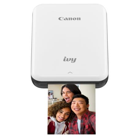 Canon IVY Mini Photo Printer - Slate Gray - Adorama