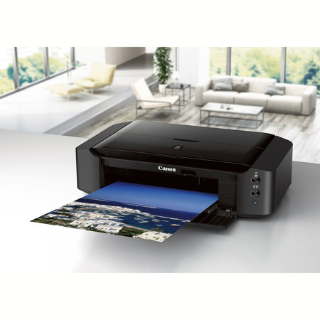 Canon PIXMA iP8720 Wireless Inkjet Photo Printer 8746B002 Adorama
