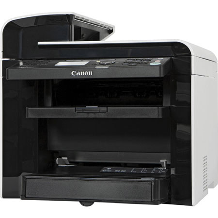 Canon imageCLASS MF4570dn Laser Multifunction Printer - Adorama
