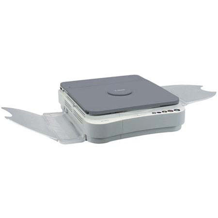 Canon PC170 Portable Personal Copier, Analog - Reufurbished by Canon