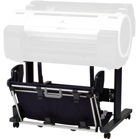 Canon ST-26 Stand for imagePROGRAF iPF670 Large-Format Printer