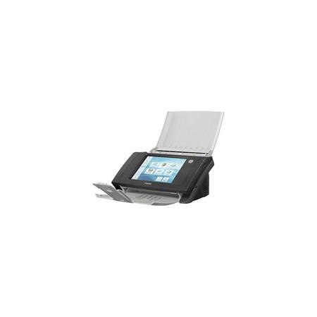 Canon imageFORMULA ScanFront 330 Networked Document Scanner - Adorama