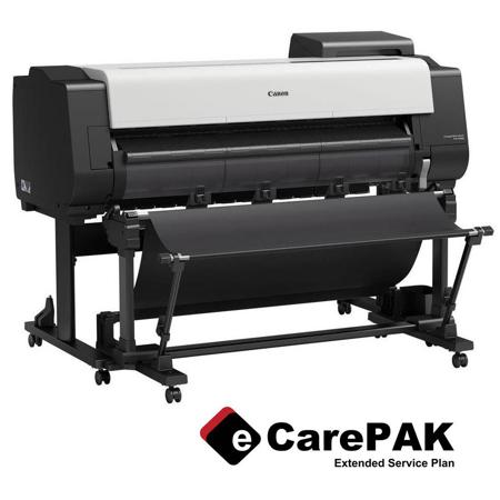 Canon ImagePrograf TX-4000 44" Technical Document Inkjet Printer