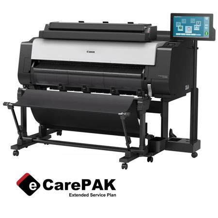 Canon ImagePROGRAF TX-4000 T36 44" Large Format Multifunctional Inkjet ...