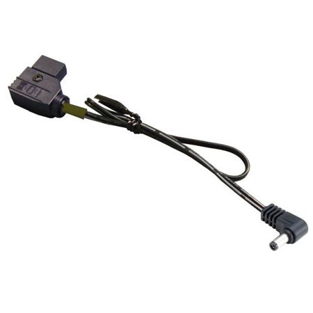 IDX C-PIN DC-DC Cable for Sony PMW-EX1/EX3 Camcorders