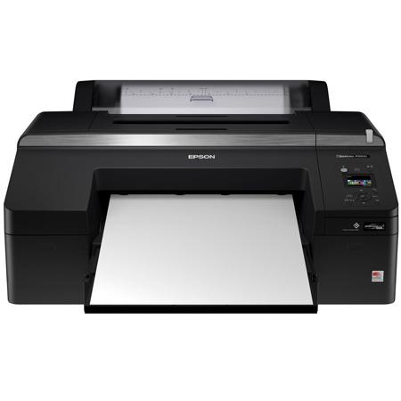 Epson SureColor P5000 17" Wide-Format Inkjet Printer, Designer Edition