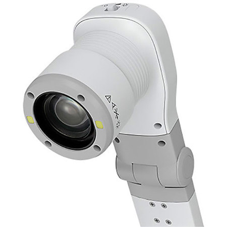 Used Epson DC-21 Document Camera for Home Entertainment Projectors and ...