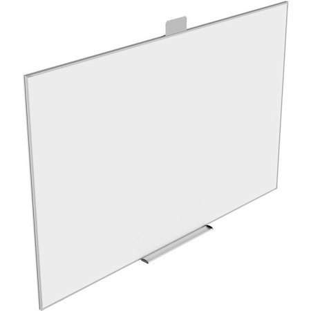 Epson Da-Lite IDEA 100" Whiteboard Screen for Projection and Dry-Erase