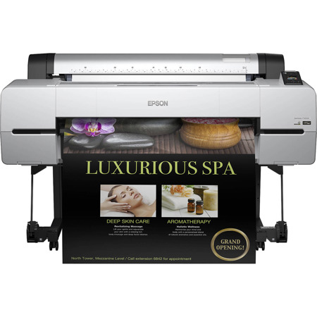 Epson SureColor P10000 44" Large-Format Inkjet Photo Printer, 16x20 ...