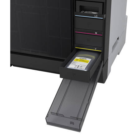 Epson SureLab D1070 Wireless Pro Minilab Photo Inkjet Printer, Duplex ...