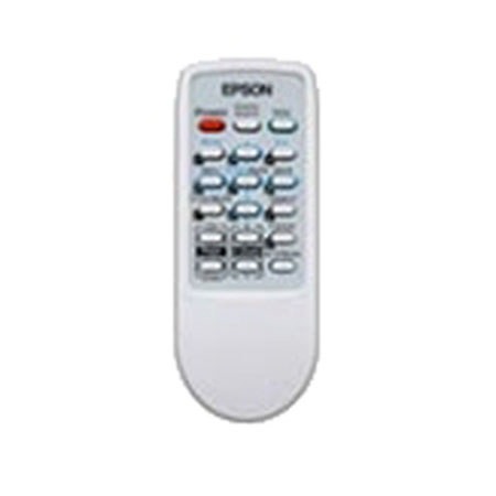 Epson Replacement Projector Remote Control - Adorama
