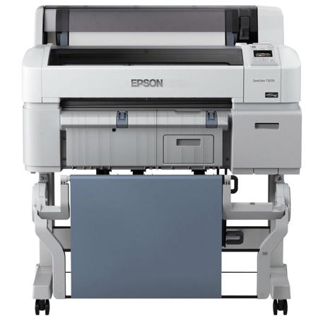 Epson Surecolor T3270 UltraChrome XD Inkjet Printer - Adorama