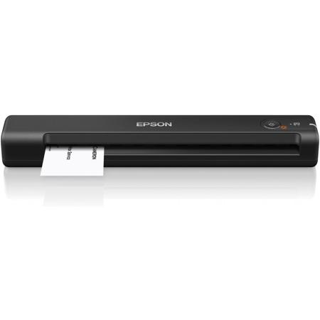 Epson WorkForce ES-50 Portable Document Scanner B11B252201 - Adorama