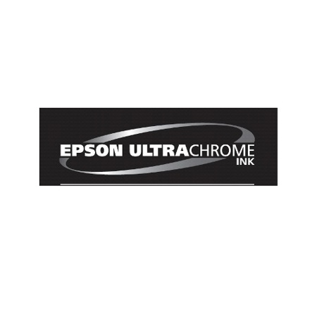 Epson UltraChrome HD Full Ink Set for SureColor P-series Printers, 700mL