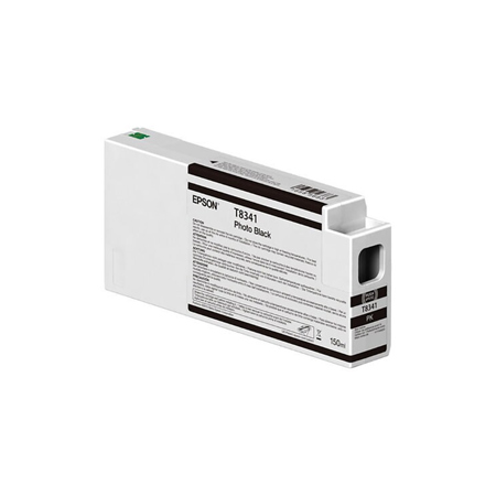 Epson T834 UltraChrome HD/HDX 150ml High Capacity Ink Cartridge