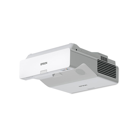 Epson PowerLite 770F FHD 3LCD Ultra-Short Throw Wireless Laser ...