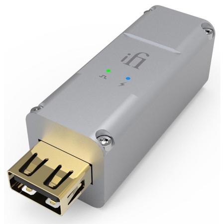 iFi iPurifier2 USB Audio Conditioner (USB Type A Connector) - Adorama