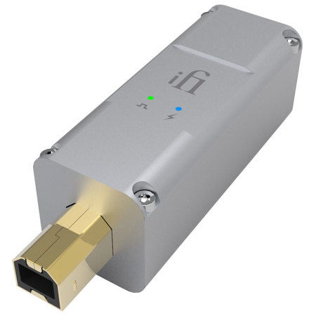 iFi iPurifier2 USB Audio Conditioner (USB Type B Connector) - Adorama
