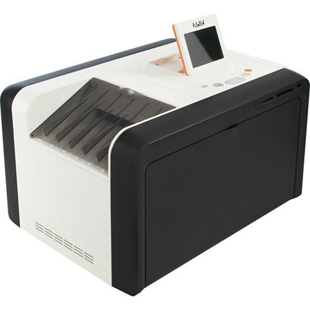 HiTi P510S Roll-Type 6 inch Photo Printer - Adorama