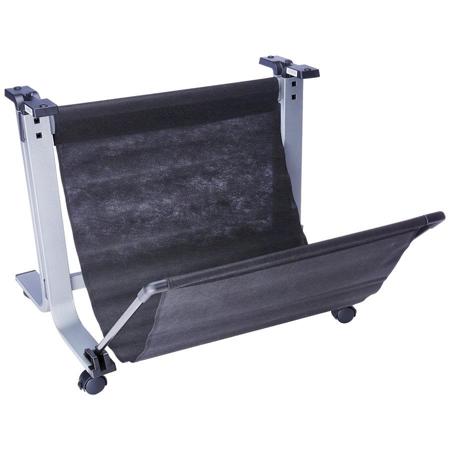 HP 24" Stand for Designjet T120 Printer - Adorama