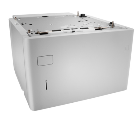 HP F2G73A Laserjet 1500-Sheet Input Tray for LaserJet Enterprise M604dn ...