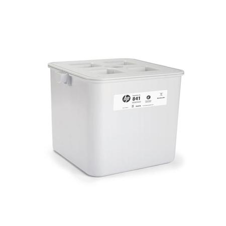 HP 841 Cleaning Container for PageWide XL 8000, XL 5000, 4000 and 4500 ...