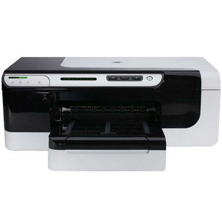 HP Officejet Pro 8000, 8.5x11" Color Printer, Win/Mac - Adorama