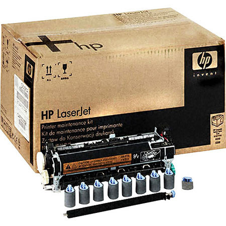 HP Q5421A Maintenance Kit for Laserjet 4240/4250/4350 - Adorama