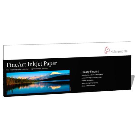 Hahnemuhle Photo Rag Baryta High-Gloss FineArt Inkjet Paper, Panoramic ...