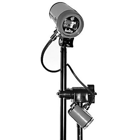 Ikelite Substrobe DS-50 / Manual Controller / Strobe Arm Package for ...