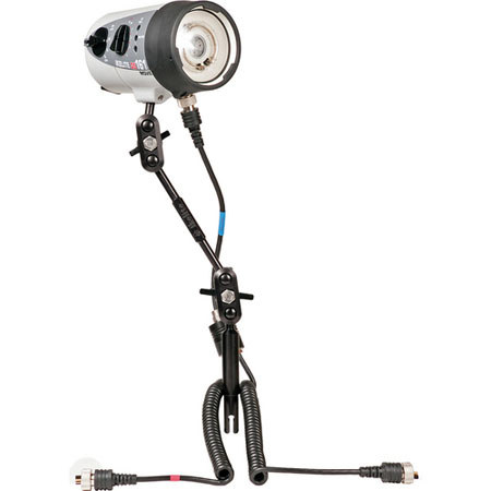 Ikelite 394502 Substrobe DS161 Kit with Dual Sync Cord - Adorama