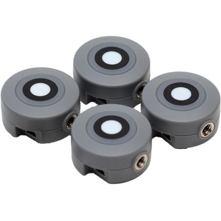 Illuminati Instrument Illuminance Isolight Puck USB Light & Color ...