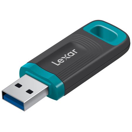 Lexar 64GB JumpDrive Tough USB 3.1 Flash Drive, 150MB/s Read 60MB/s ...