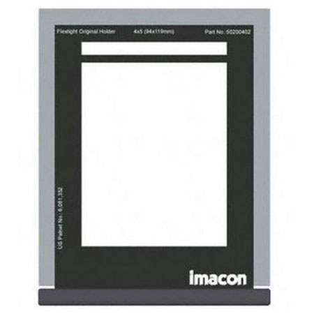 Imacon 50200402 4x5in Standard Holder, 94x119mm - Adorama