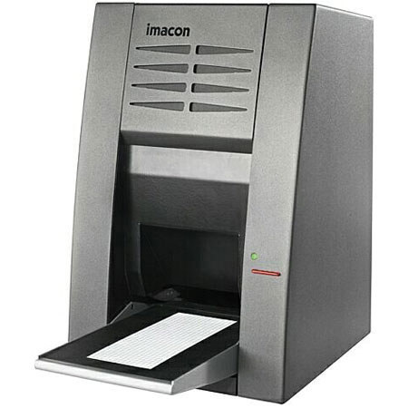 Imacon Flextight 343 Multi-format Film Drum Scanner with Firewire ...