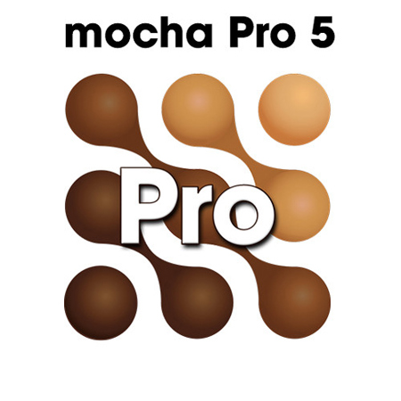 Imagineer Systems mocha Pro 5 Software Plug In for Multi-host, Download ...
