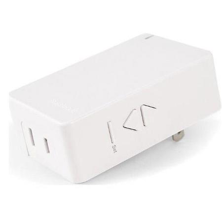 Insteon 2 Pin Plug-In Lamp Dual-Band Dimmer Module - Adorama