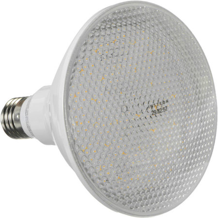 Insteon Par 38 LED Bulb for Recessed Lights - Adorama
