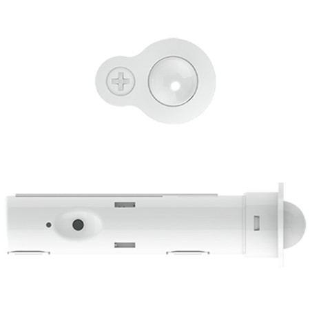 Insteon Hidden Door Sensor, White 2845-222 - Adorama