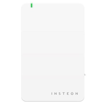 Insteon Plug-in Range Extender, White - Adorama
