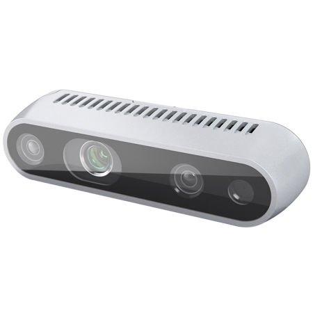 Intel RealSense D435i Depth Camera - Adorama