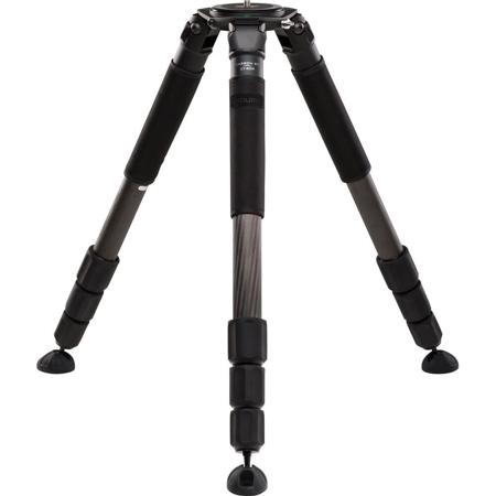 Induro Grand Series EP CT404 Carbon 8X Tripod - Adorama