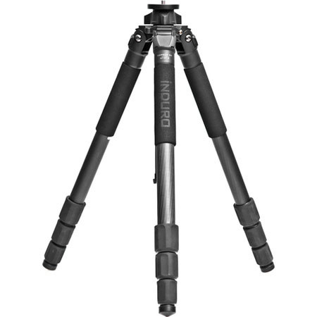 Induro CT414 8X Carbon Fiber Tripod - Adorama