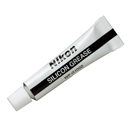 Nikon WP-G1000 Silicon Grease - for WaterProof Cameras & Housings