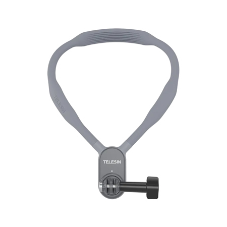 Insta360 Magnetic Neck Holder Mount for Action Cameras - Adorama