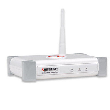 Intellinet Wireless 150N Access Point - Adorama