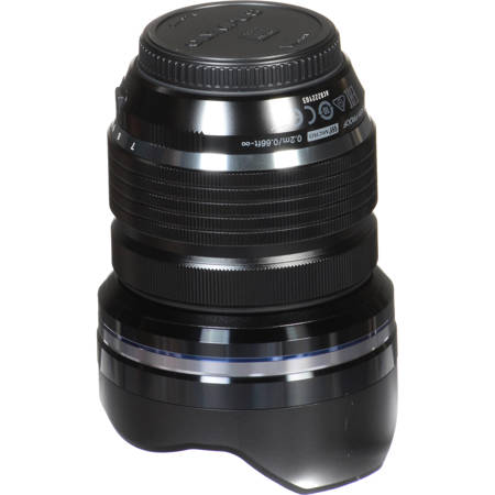 Olympus M.Zuiko Digital ED 7-14mm f/2.8 Pro Lens for Micro Olympus M.Zuiko Digital ED 7-14mm f/2.8 Pro Lens for Micro